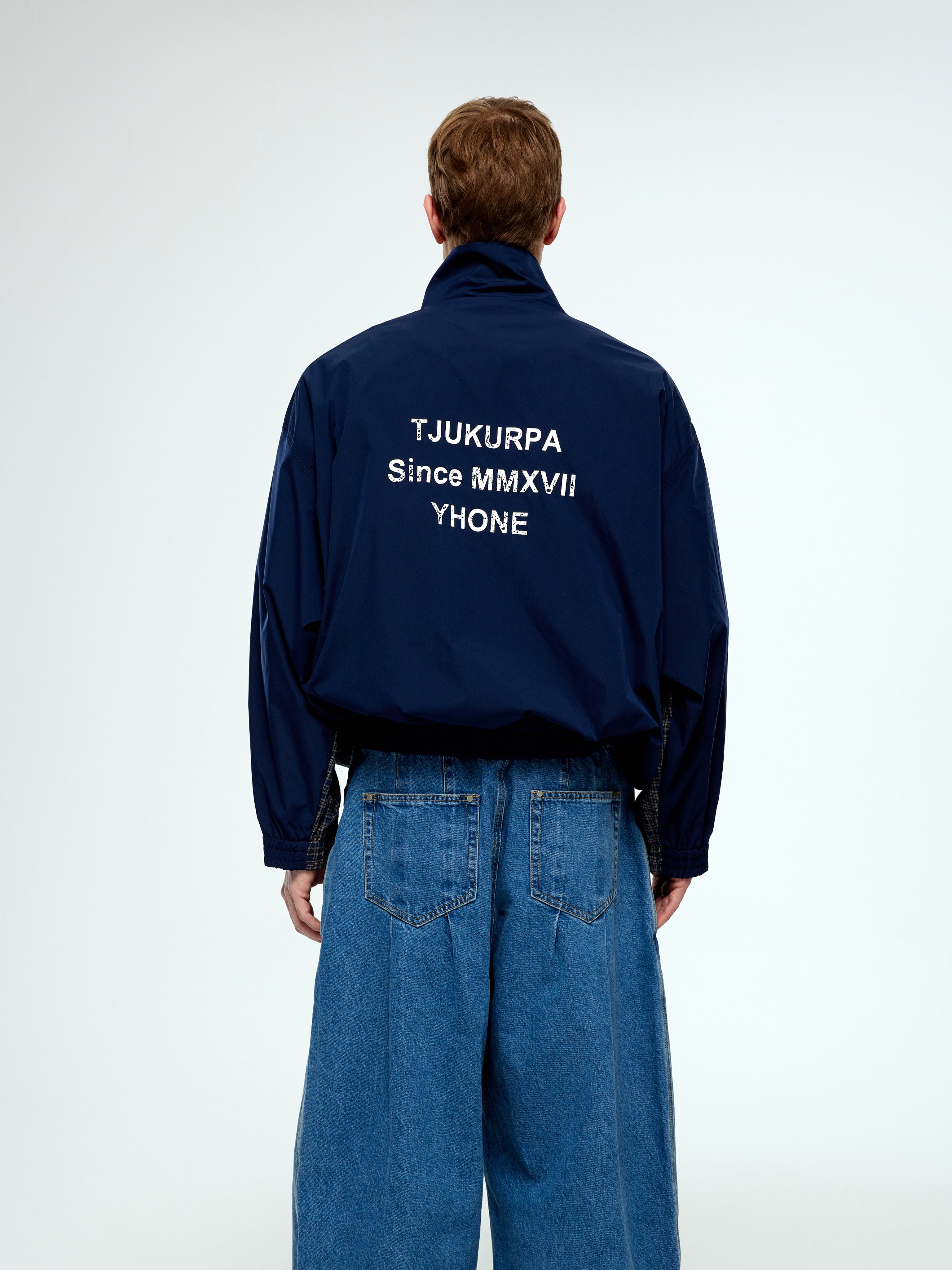 25SS Modern Masculinity