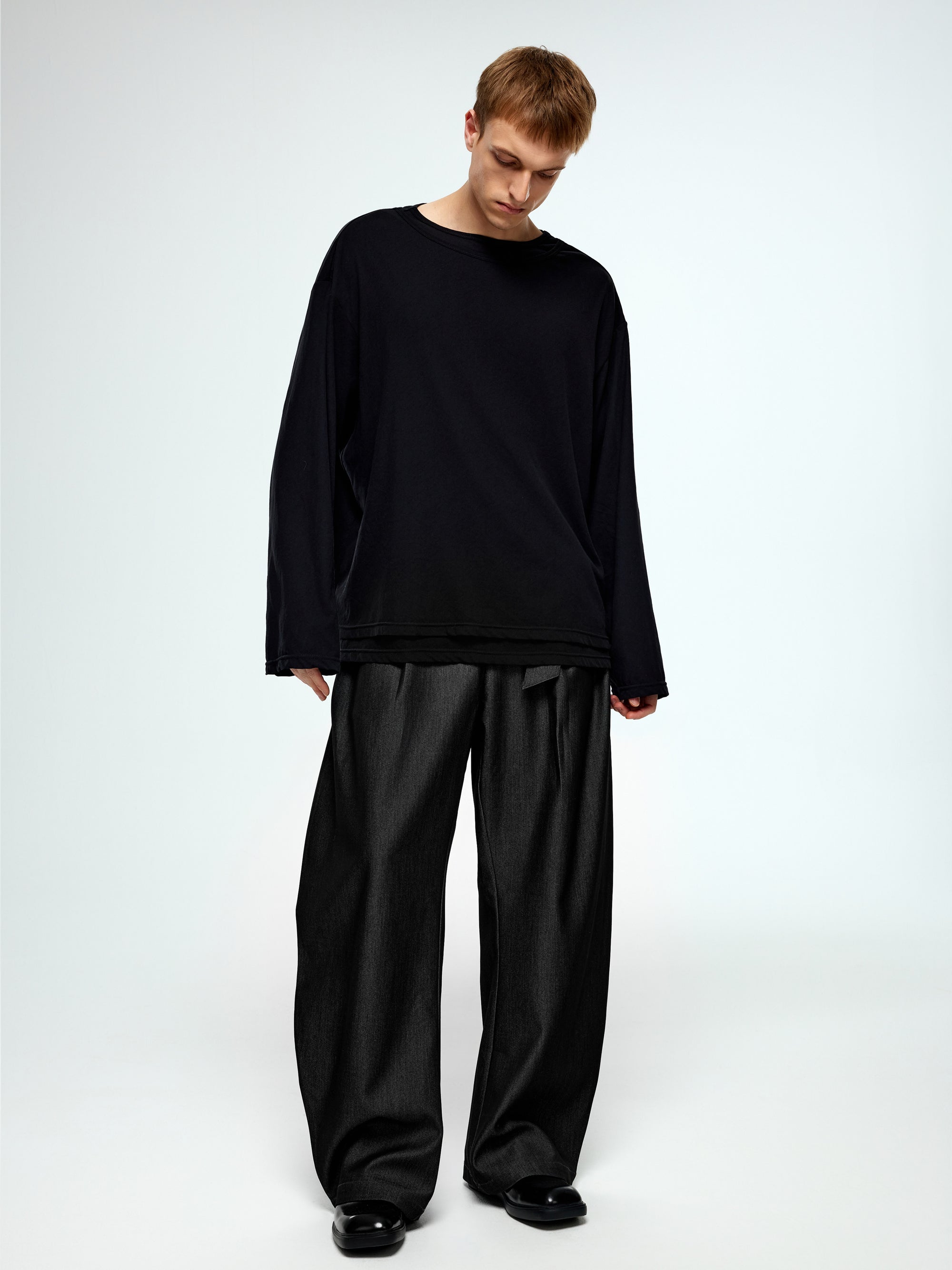 25SS Modern Masculinity